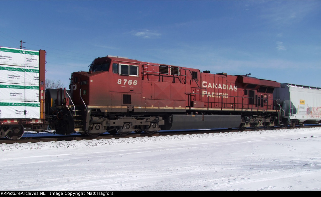 CP 8766
